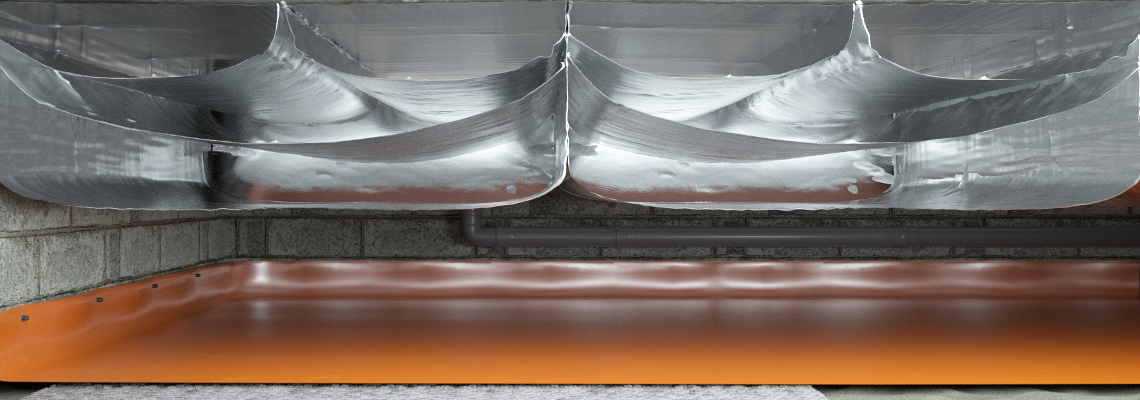 Met TONZON tot 6,5% minder CO2 emissie bij bouw nieuwe woning ...